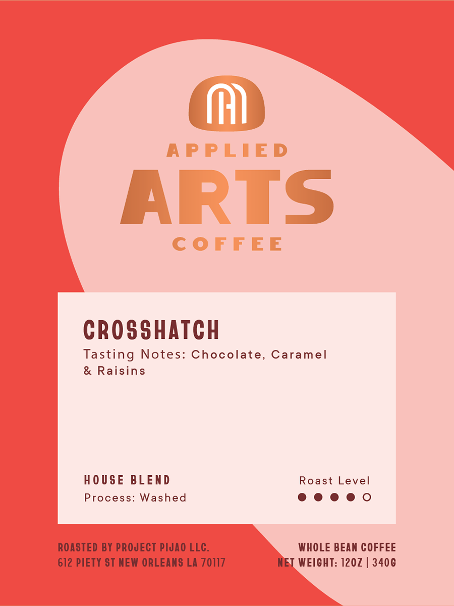 Applied Arts Coffee - Coffee Roasters, Specialty Coffee, buy online ...